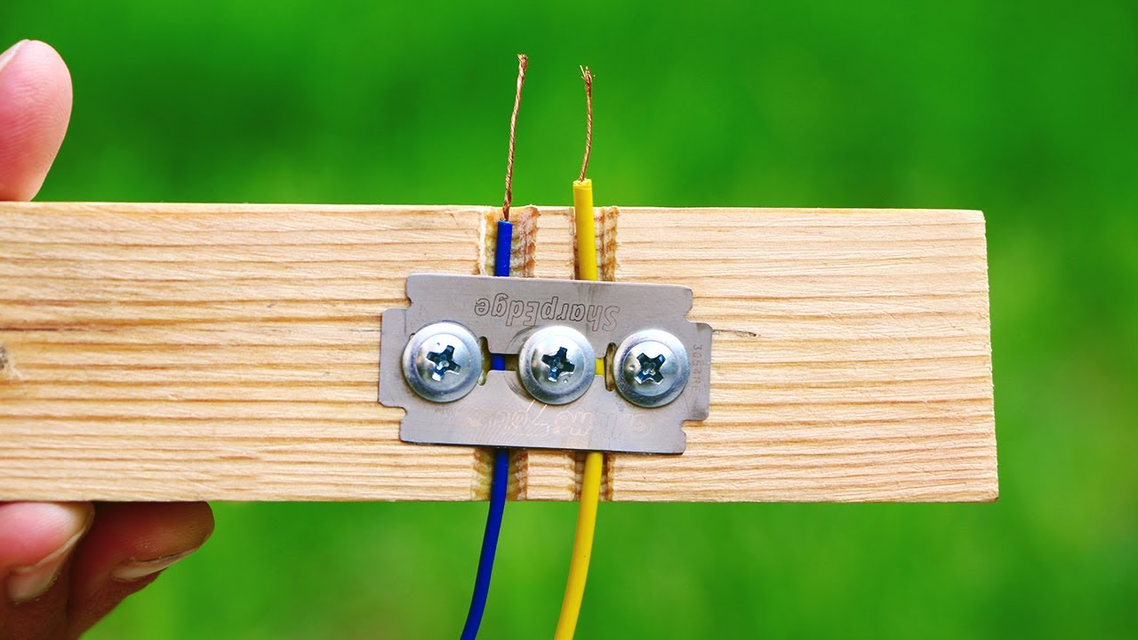 Top 4 Practical Inventions and Crafts From High Level Handyman - YouTube