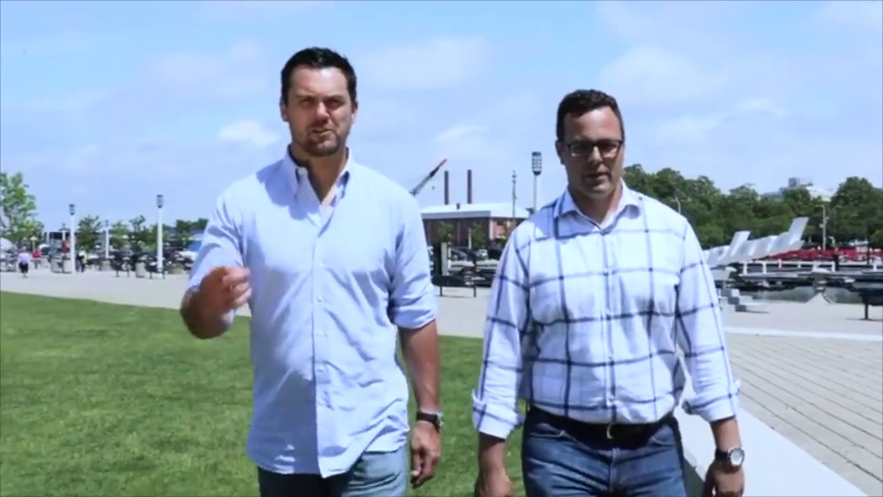 The Clean Group - YouTube