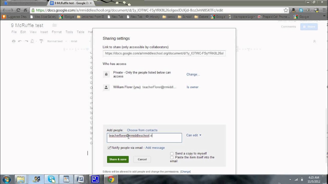 Transfer Word Documents To Google Docs YouTube Transfer Word Documents To Google Docs YouTube
