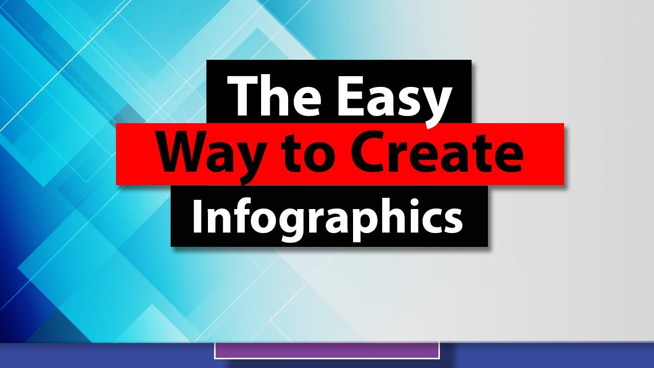 Best Free Infographics Software | Infographics - YouTube