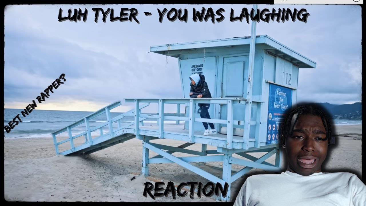 Luh Tyler - You Was Laughing [Official Music Video](Reaction) - YouTube