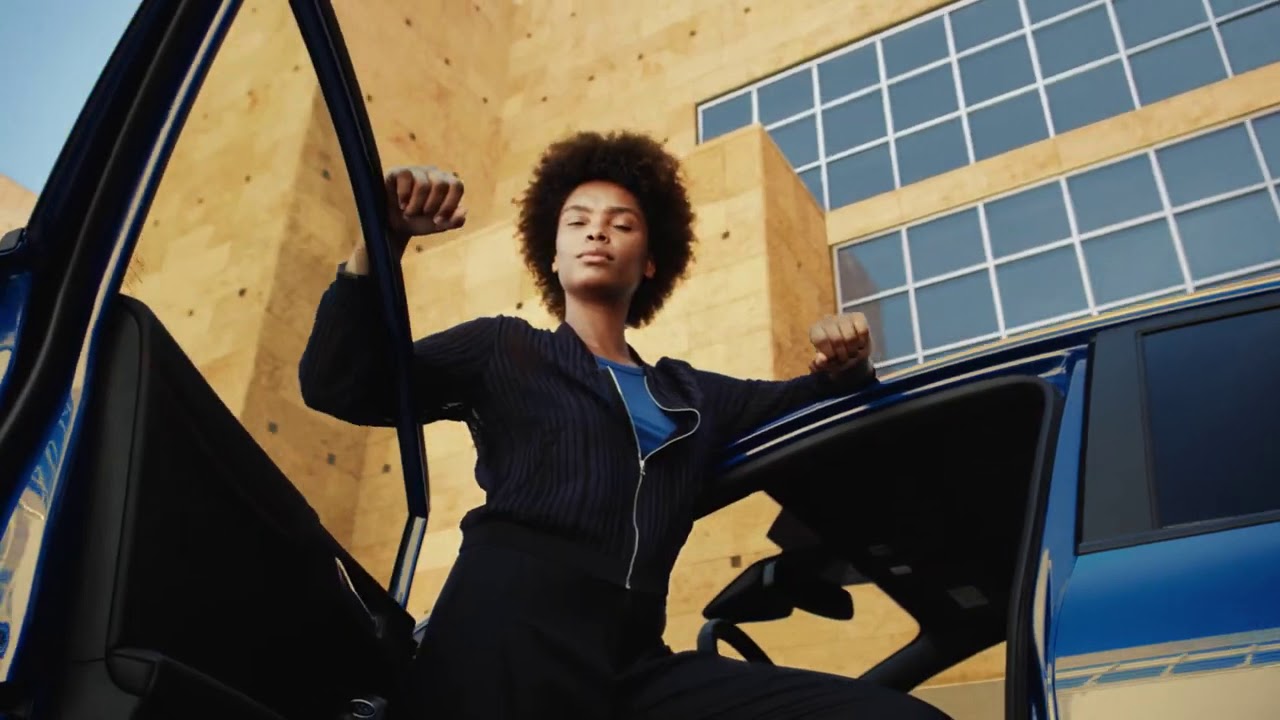 Nuova Ford Puma Ford Italia - YouTube