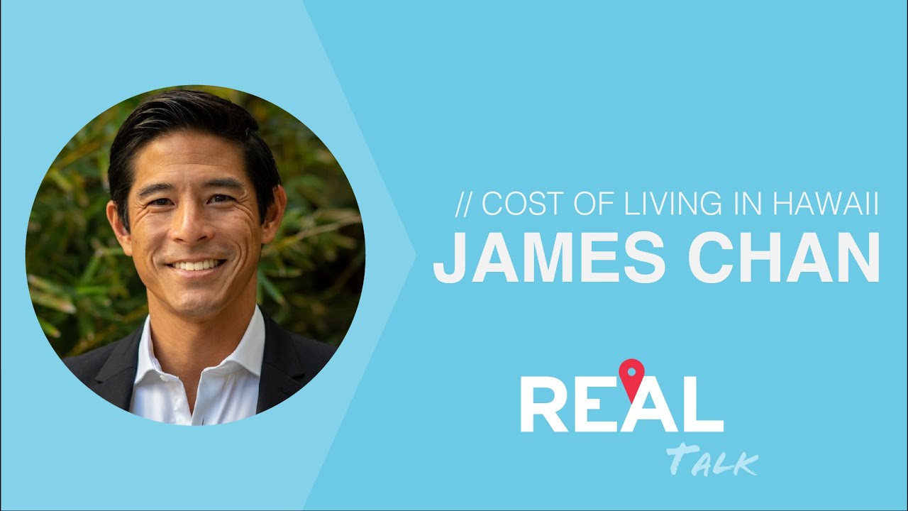 Cost of Living Hawaii (in 2022) - James Chan - YouTube