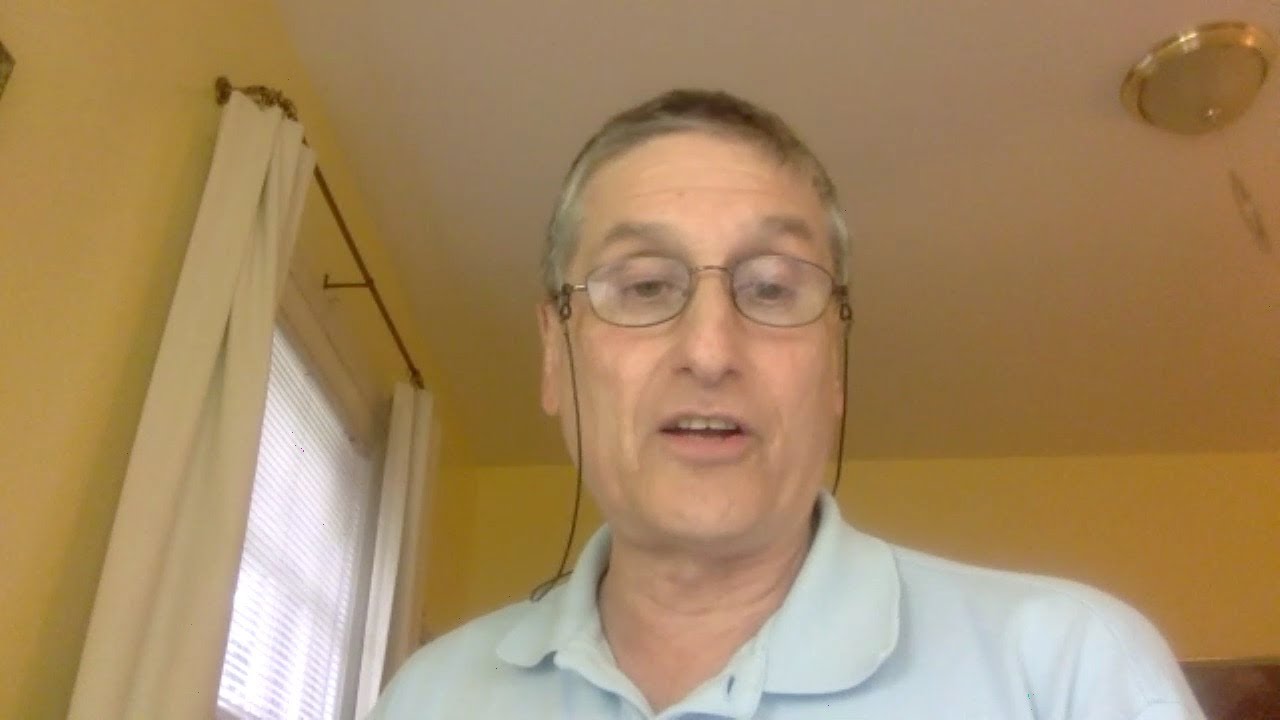 JLF's Jon Guze analyzes ruling against Forest in COVID-19 lawsuit - YouTube