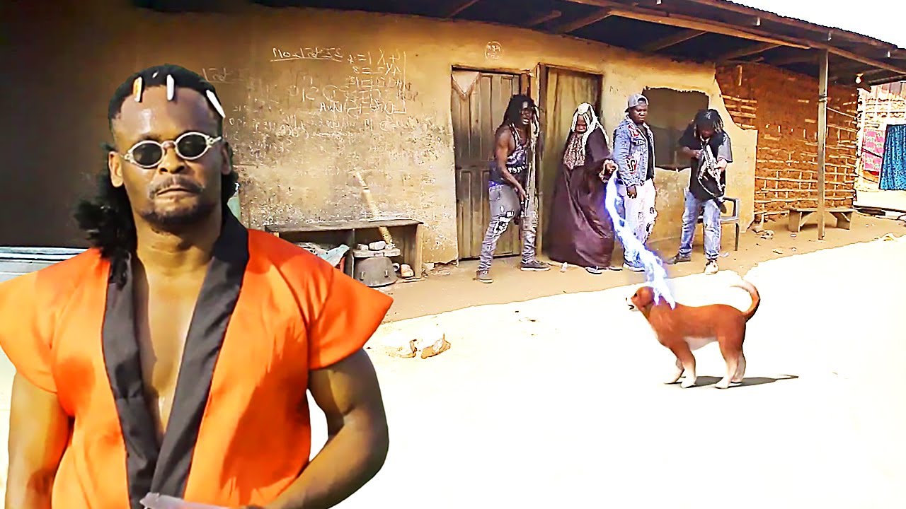 ZUBBY THE EVIL AND DANGEROUS ROYAL DOG WHO TERRORIZES THE KINGDOM - A ...