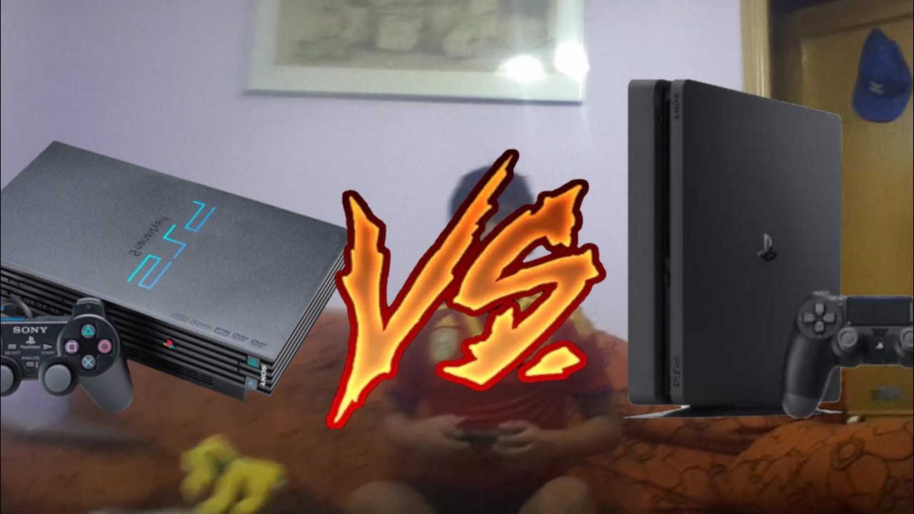 ESPECIAL 100 SUSCRIPTORES!!!Consolas ANTES vs AHORA (leer descripcion ...