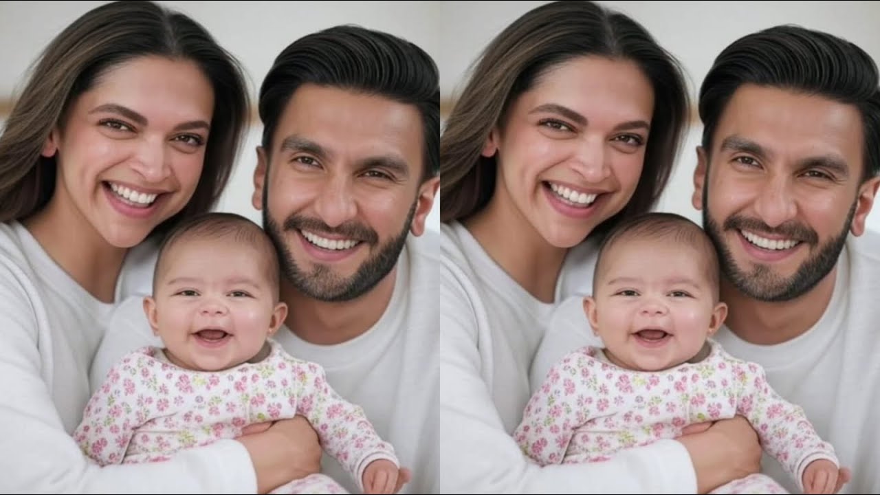 Deepika Padukone and Ranveer Singh have enjoyed time with their ...