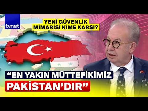 Cihat Yaycı “Yoksa büyük devlet olamazsınız!” diyerek vurguladı: Nükleer silahın yoksa bir kölesin!
