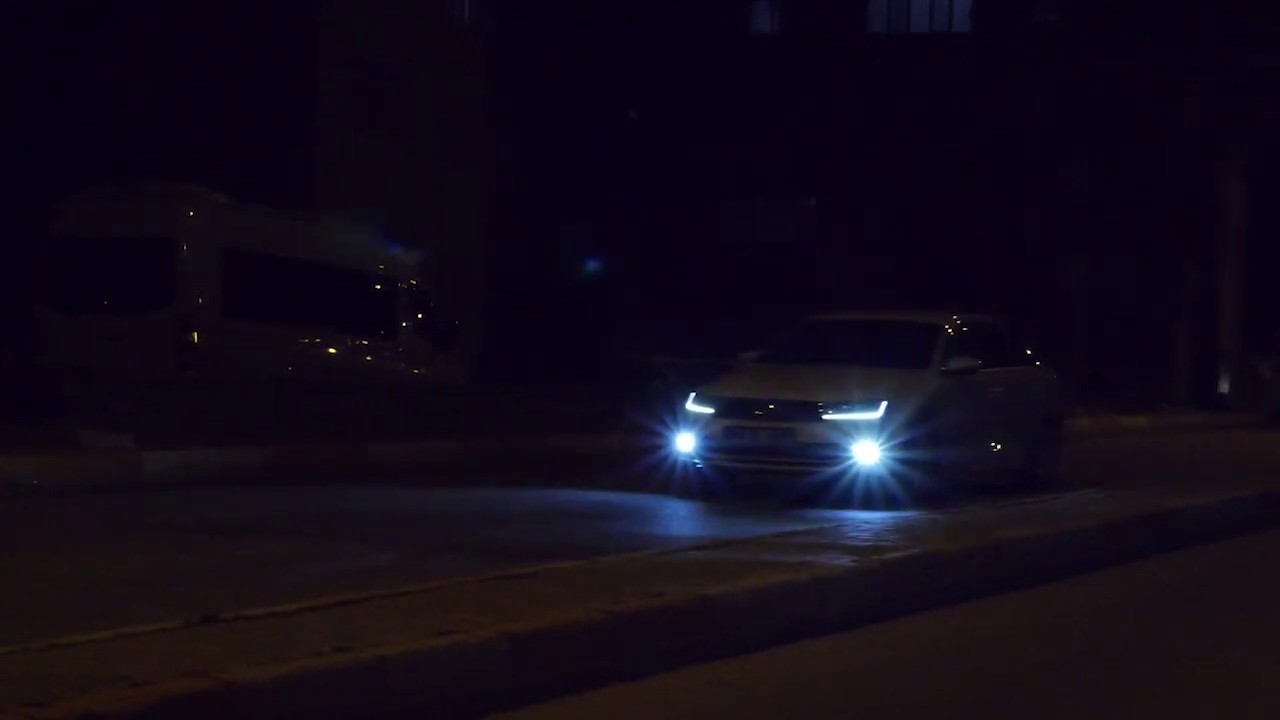 2017 JETTA 1.2 TSİ BLUEMOTİON - YouTube