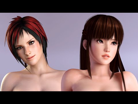 MILA & LEIFANG : DOA Tag Team