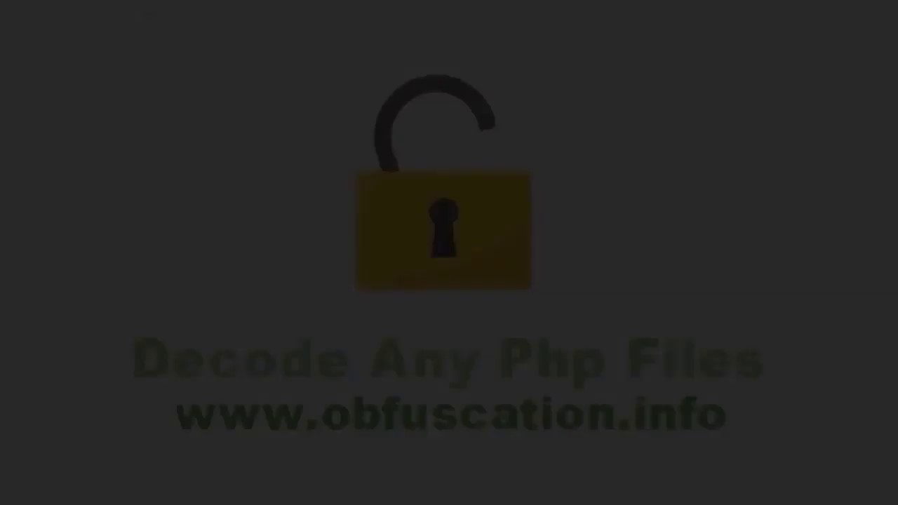 Decode lua Online - YouTube