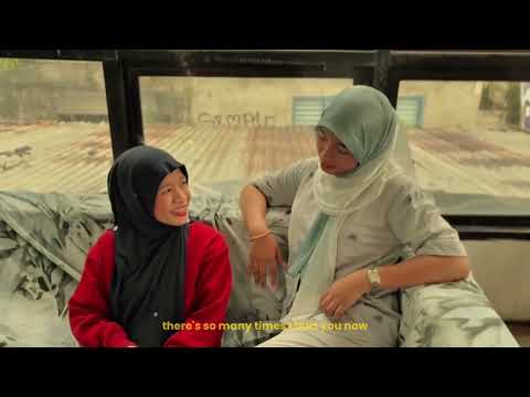 🎬 Turban Legend by Zamora Linmark| A Short Film Represented by G-5 11 Sunflower