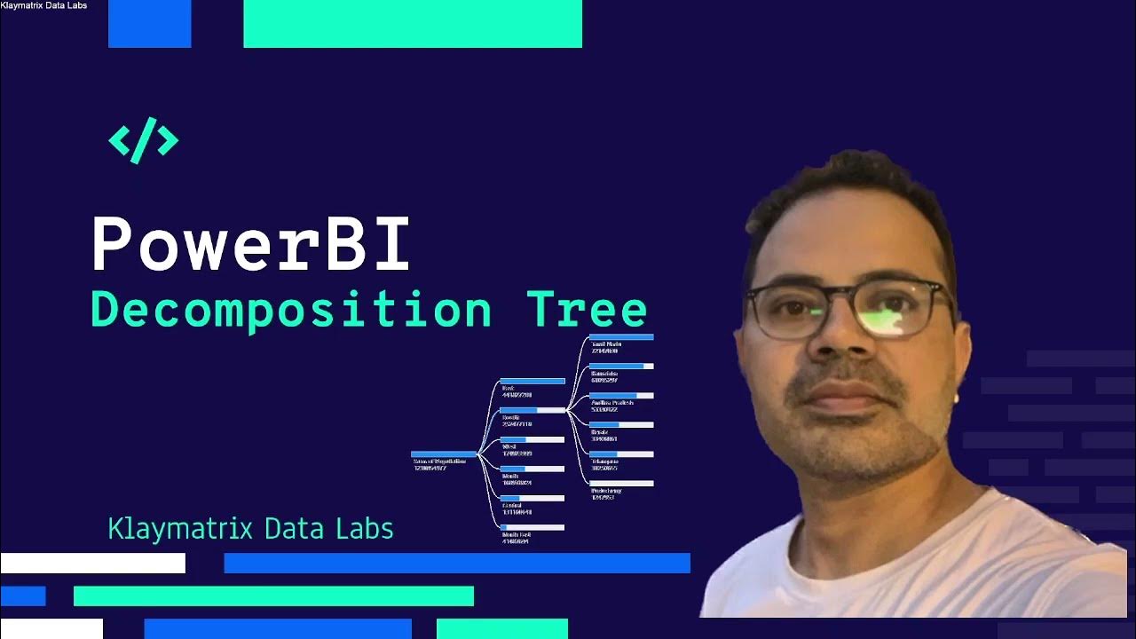 Decomposition Tree - YouTube