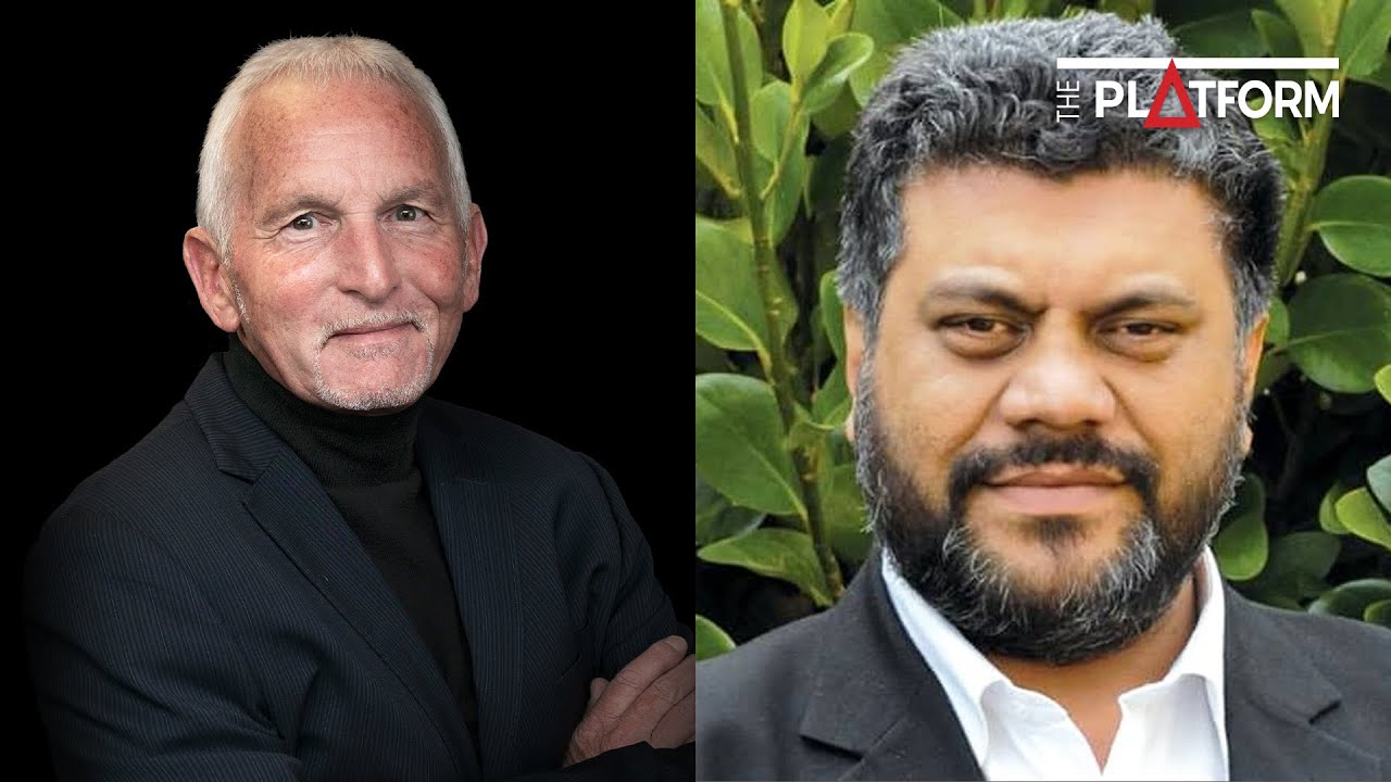 Rahui Papa explains what a rāhui means - YouTube