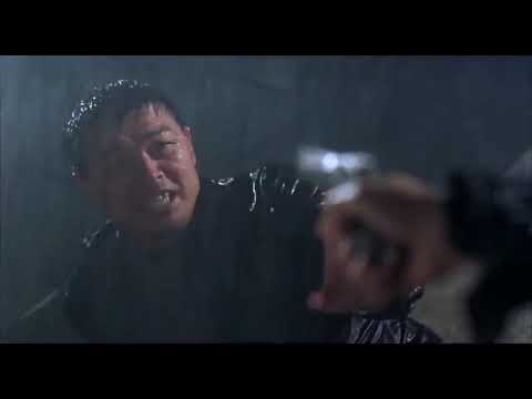 Shu Qi vs Thugs   So Close (sri lanka) movie film sri