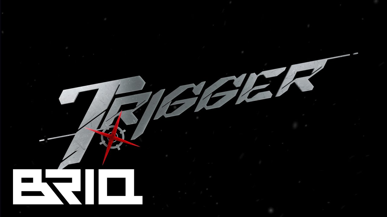 NEVONE SONG LOGO ANNOUNCEMENT ⌖ l ' TRIGGER ' - YouTube