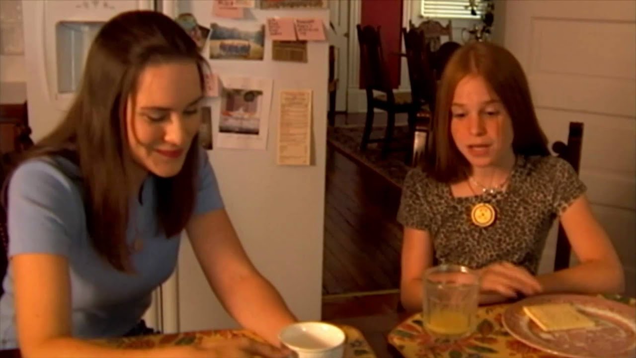 Abbie, Girl Spy - Timepiece Episode 8 - YouTube