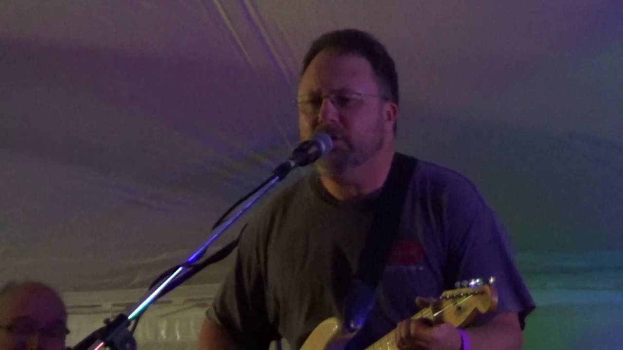 Midnight Blue Band Wiarton, Ontario - YouTube