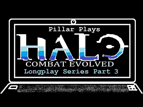 [Longplay Series: Halo] part 3 -- The Truth and Reconciliation - YouTube