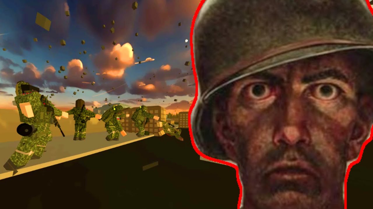 The Inevitable Wakistan Experience (Battlebit Remastered Meme) - YouTube