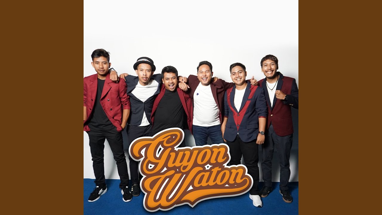 Penak Konco (feat. Om Wawes) - YouTube