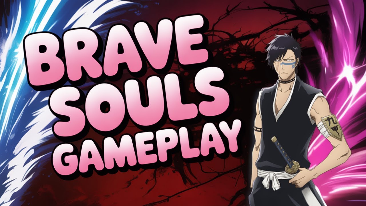 Bleach Brave Souls CFYOW Story Part 9 - Unleashing Epic Gameplay⚡ - YouTube
