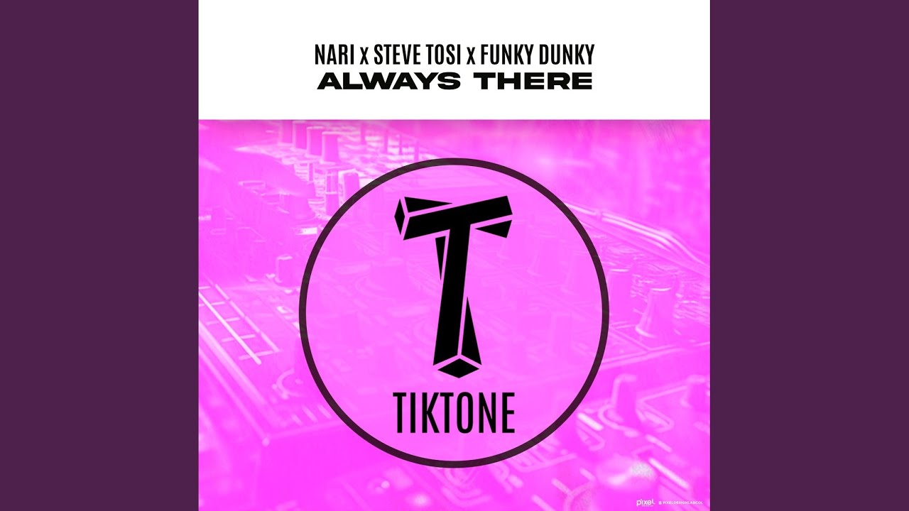 Always There - YouTube