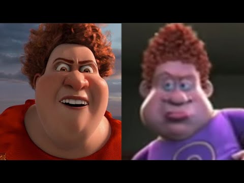 Removed But Titan and Eugene Beady Sing It - YouTube