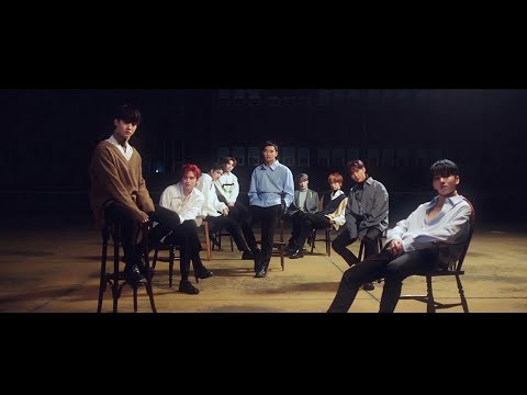 PENTAGON - 「COSMO」MUSIC VIDEO