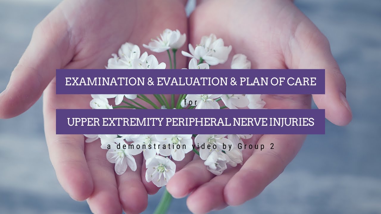 UE Peripheral Injuries | SEM NM - YouTube