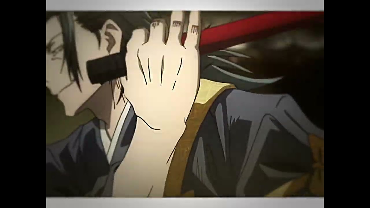 Yuta vs Gato Edit | Isolation Edit - YouTube