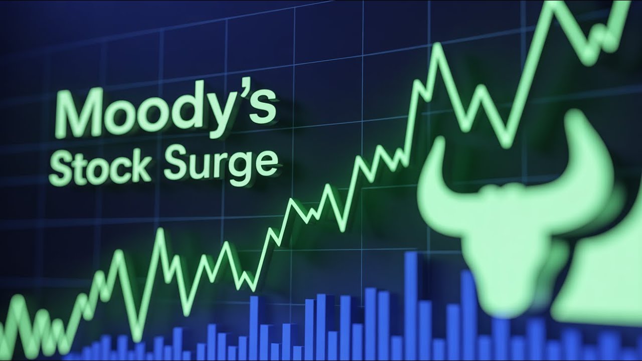Moody’s Stock Analysis | Earnings, Dividends and Outlook Potential ...