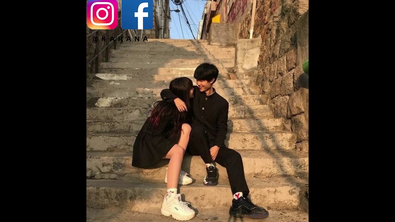 first kiss - YouTube