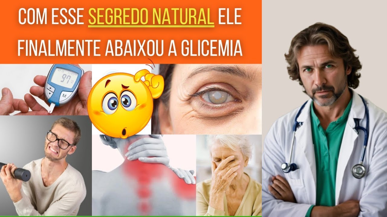 GOTAVITA - ((FUNCIONA MESMO PARA QUEM TEM DIABETES!)) GOTA VITA ...