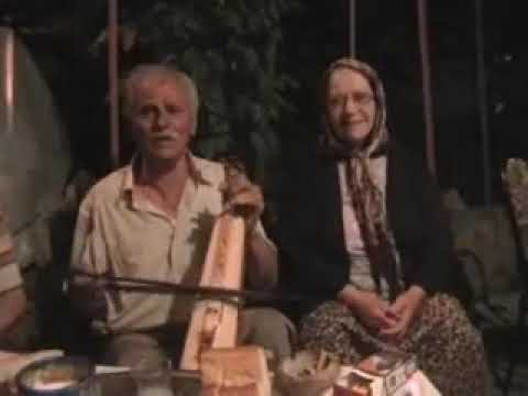Saffet Genç - Kemençe