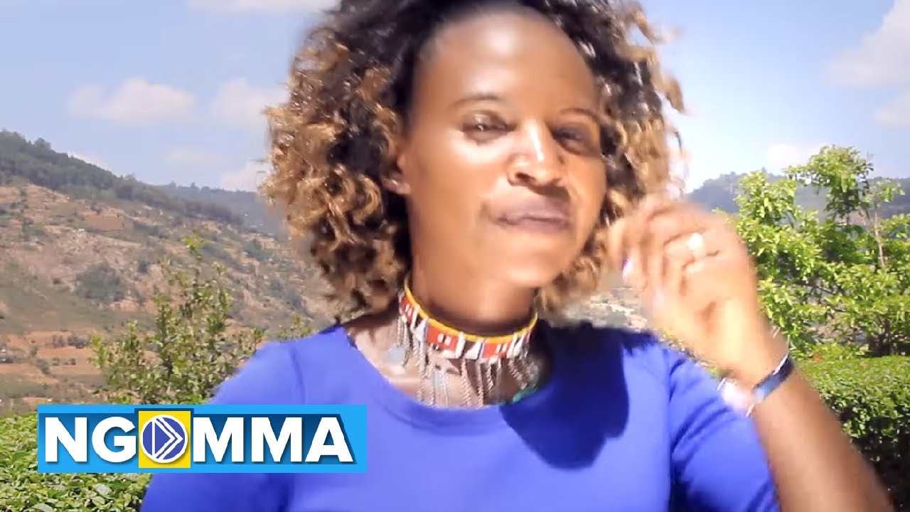 Felistus - Komaa Na Ukome 2 (Official Video) - YouTube