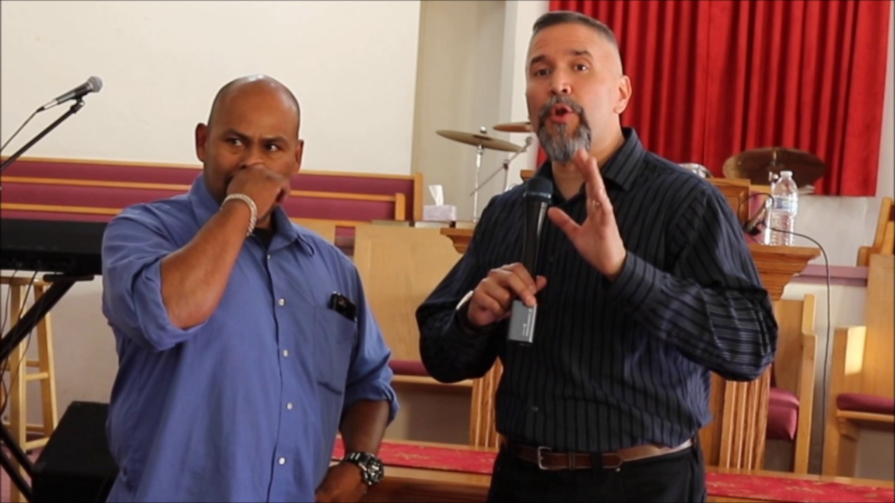 TOBY JR 2/26/2017 - YouTube