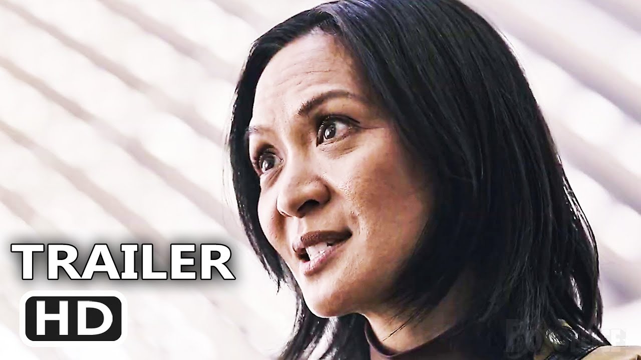 THE DEAL Trailer (2022) Drama Movie - YouTube