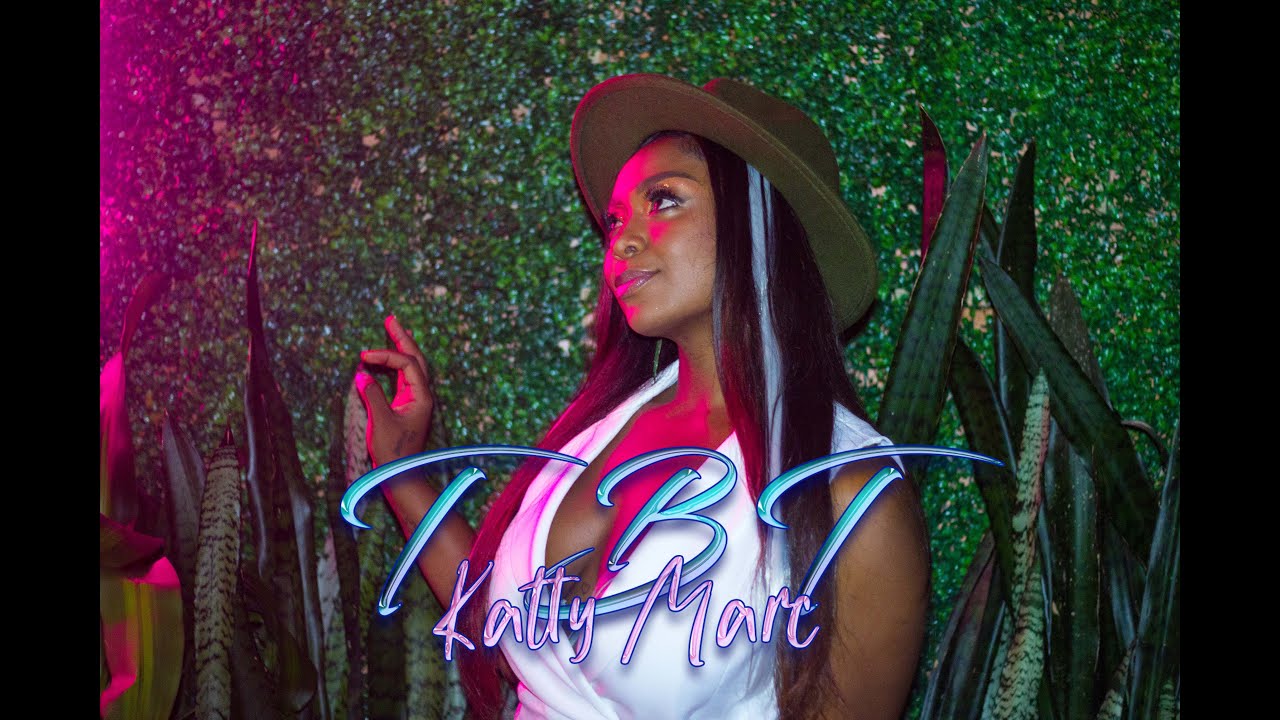KATTY MARC - TBT | Video oficial - YouTube