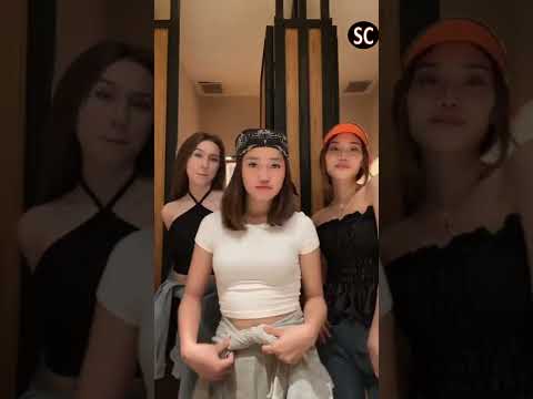 CHIKA CIKU TOKTOK #shorts #shortsvideo #chikaciku #tiktok #tiktokvideo