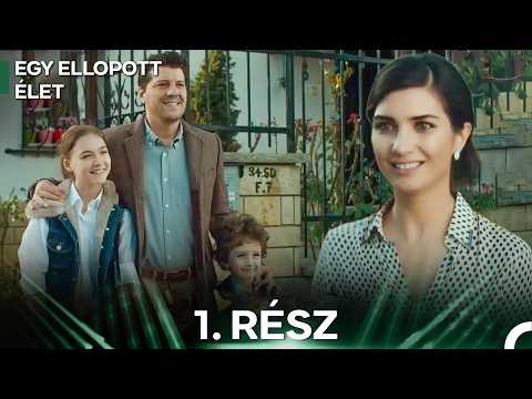 Egy Ellopott élet 1. Rész (Magyar Szinkron)