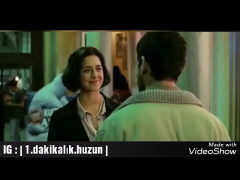 Seni Hiç Unutmadım ( Duygusal Sahne )
