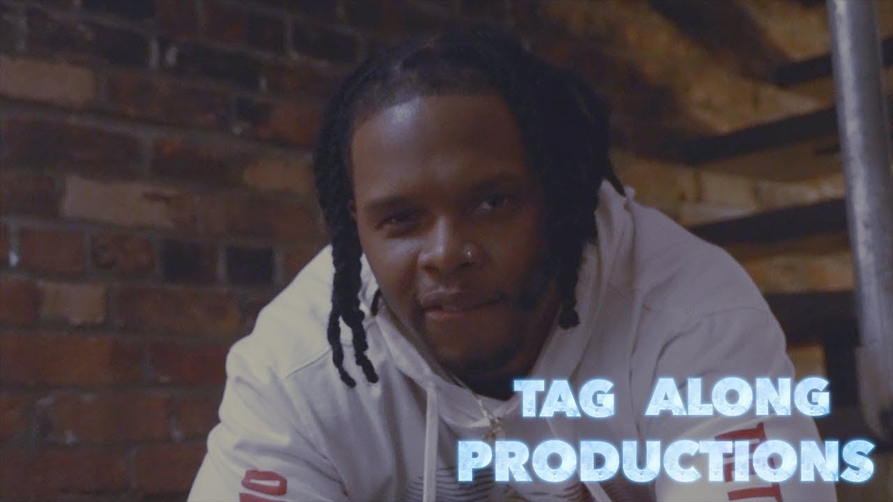 Angel hill 'What it do' - YouTube