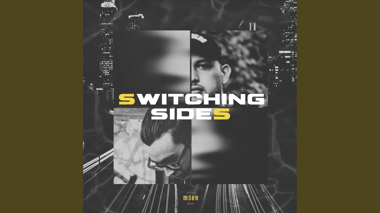 Switching Sides - YouTube