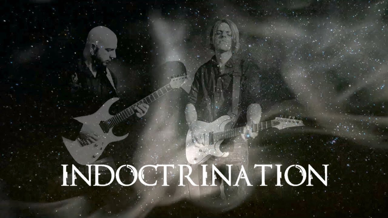 Fallen Asunder - Indoctrination - YouTube