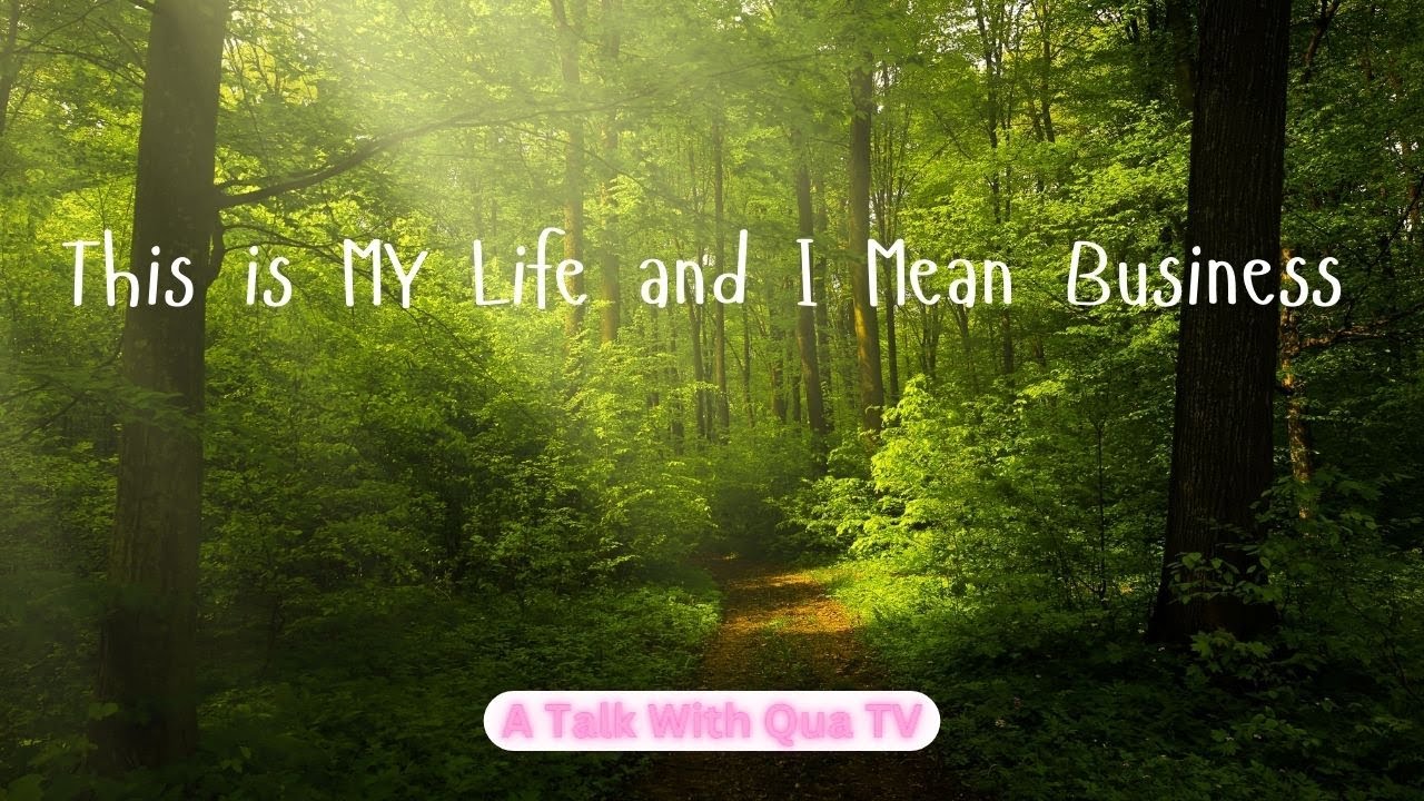 I HAD To... Take My Life Back From the devil IN REAL TIME - YouTube