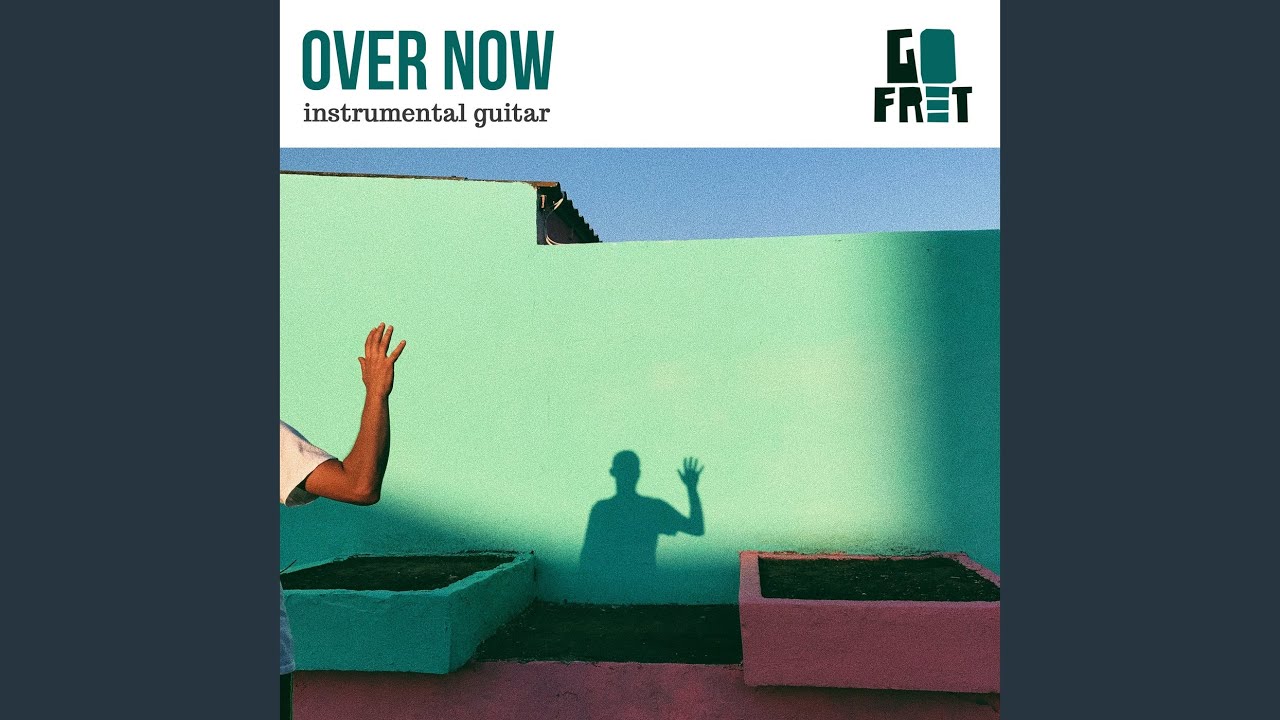 Over Now (Instrumental Guitar) - YouTube