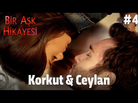 Baştan Sona Korkut & Ceylan #4