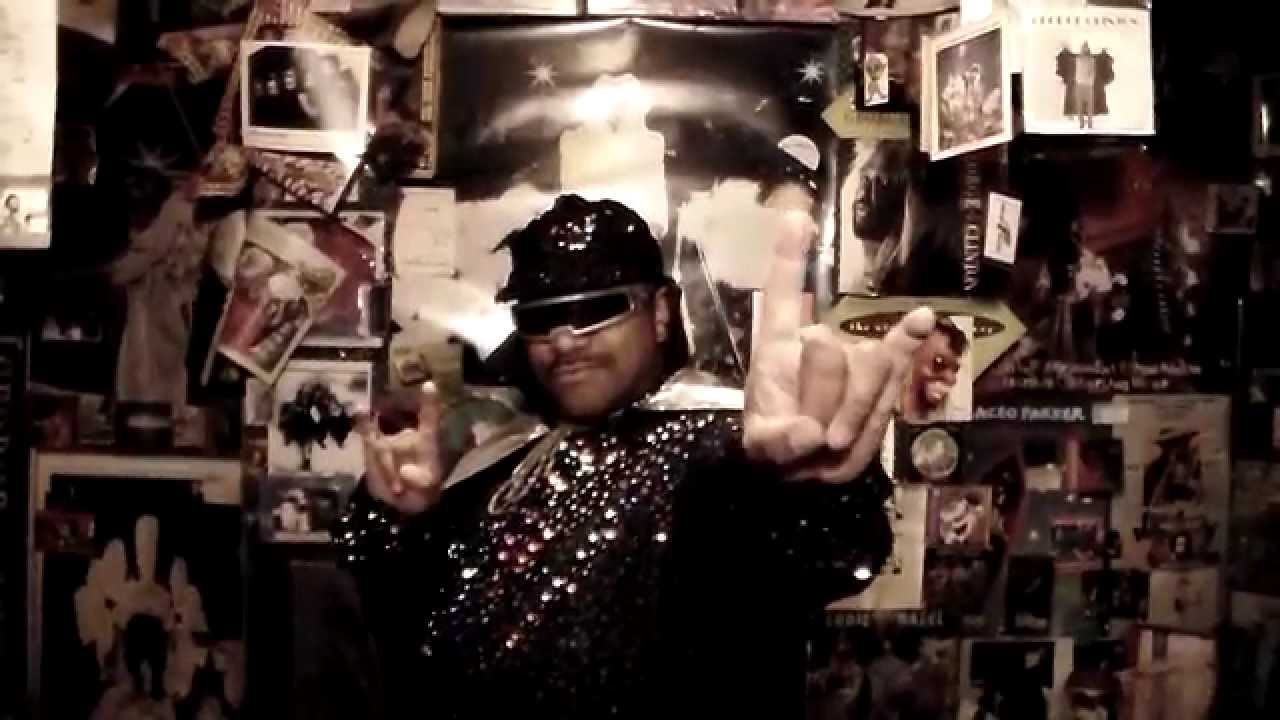 PRINCE**GEORGE CLINTON**SOULPSYCADELICIDE**FUNKSTER'S P VIEW. - YouTube