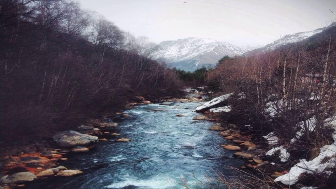 EA7 - Кто Я Тебе - YouTube